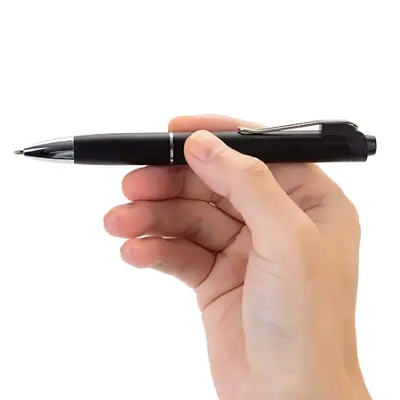 Long Standby WiFi Audio Recorder Pen | Eleshine